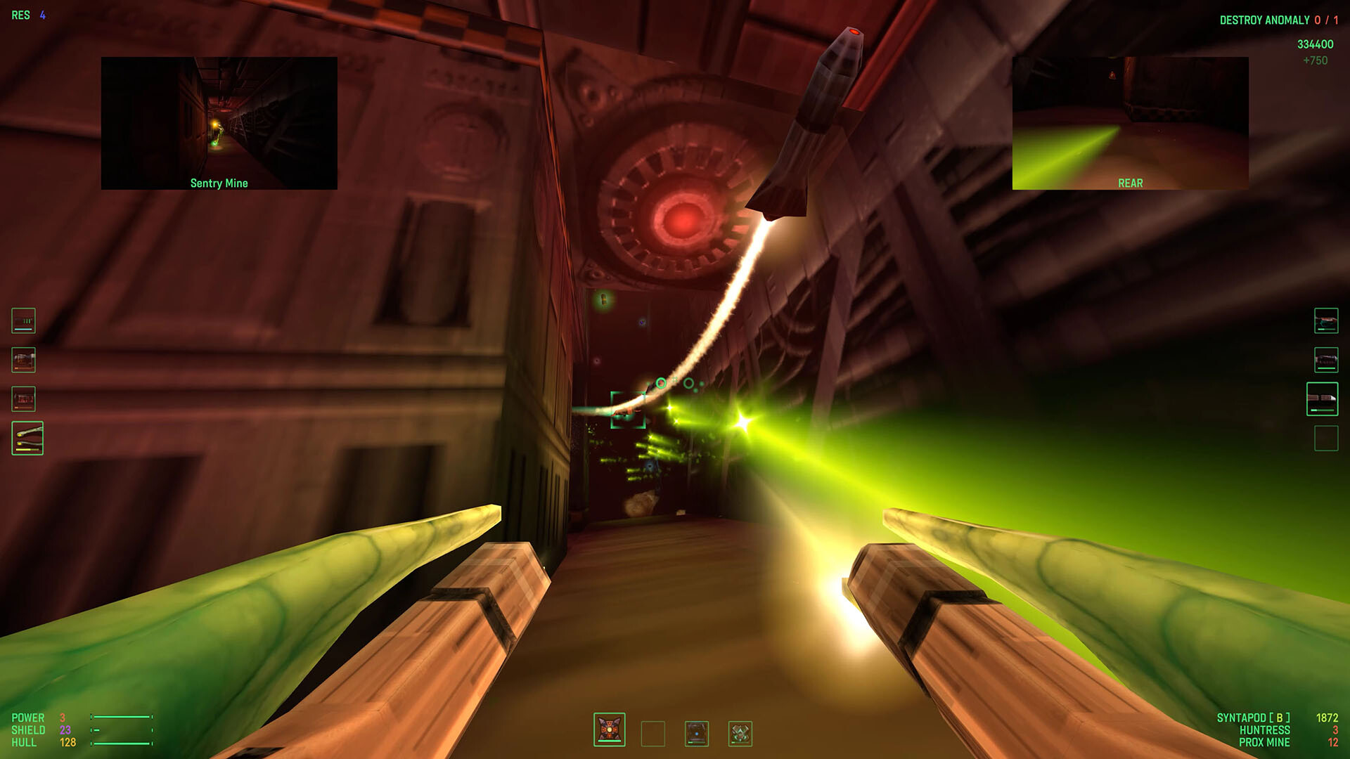 Desecrators on Steam