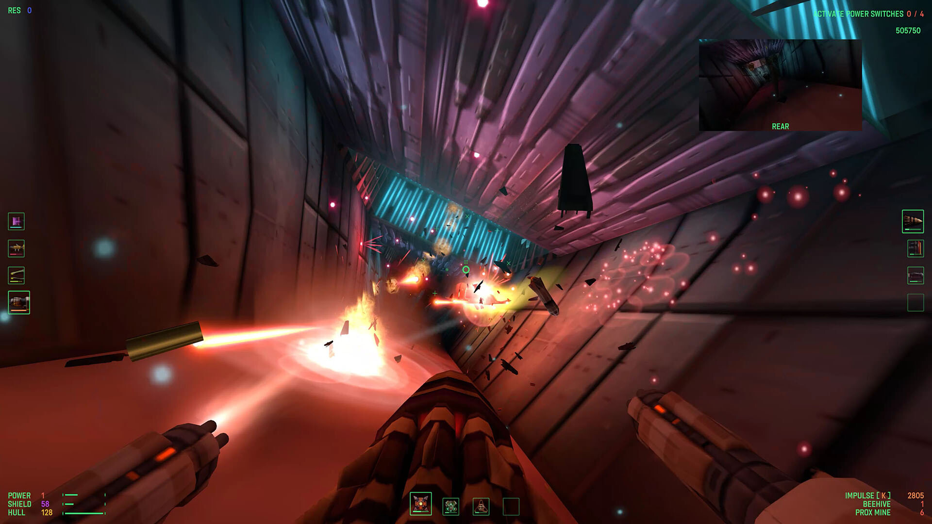 Desecrators on Steam