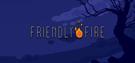 Friendly Fire · SteamDB