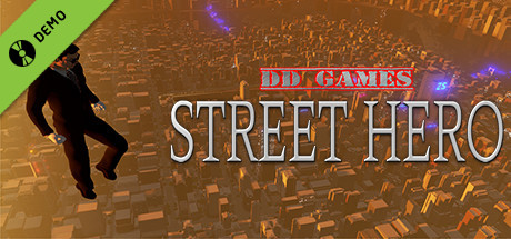 Street Hero Demo Steam Charts (App 1311950) · SteamDB