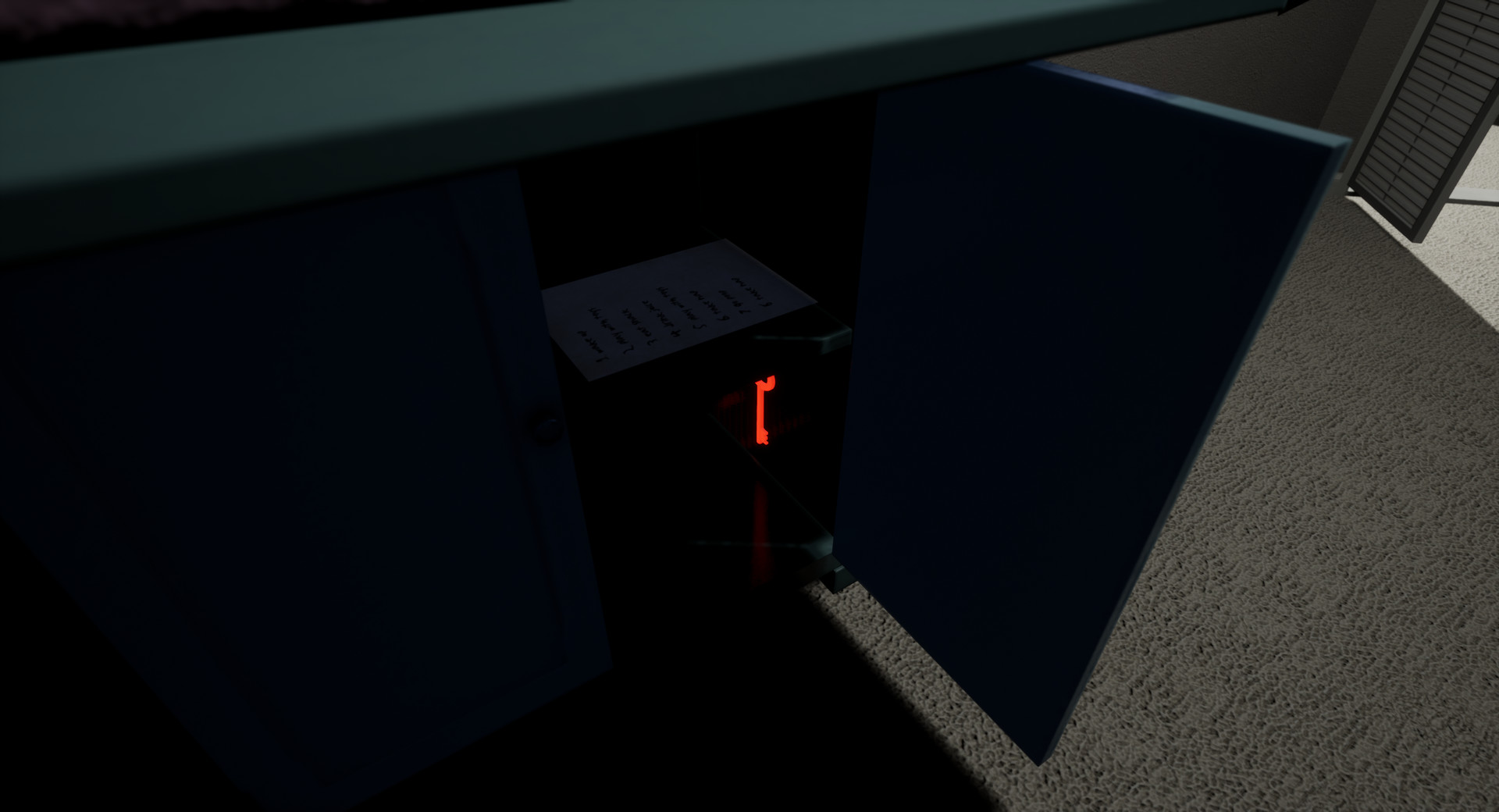 Little Terror on Steam