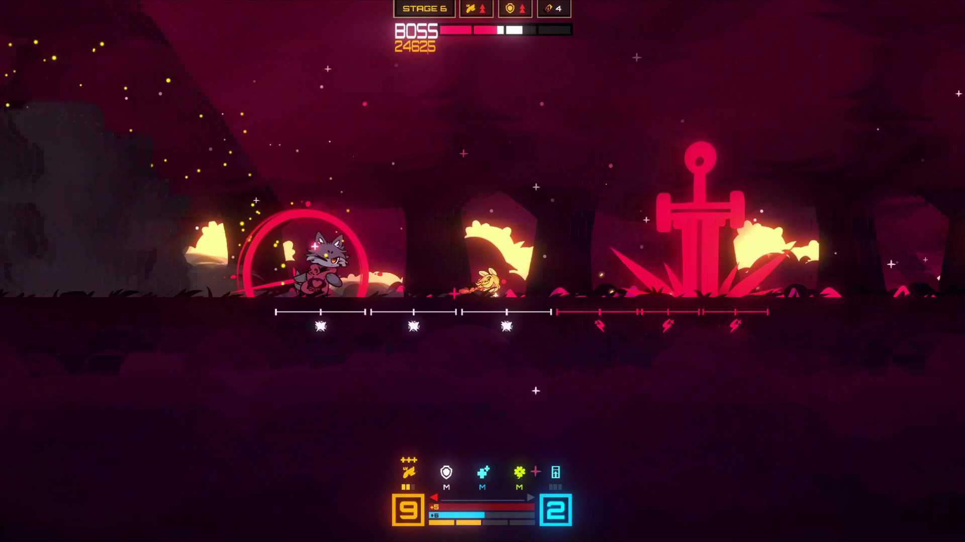 Pink Island on Steam