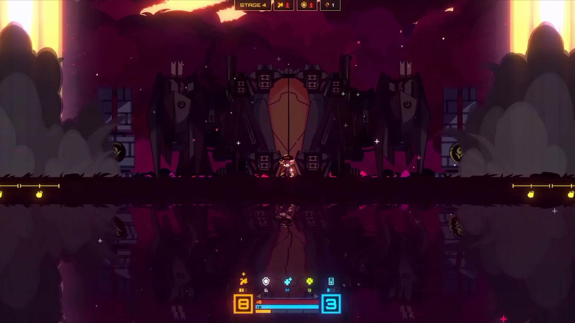 Pink Island on Steam