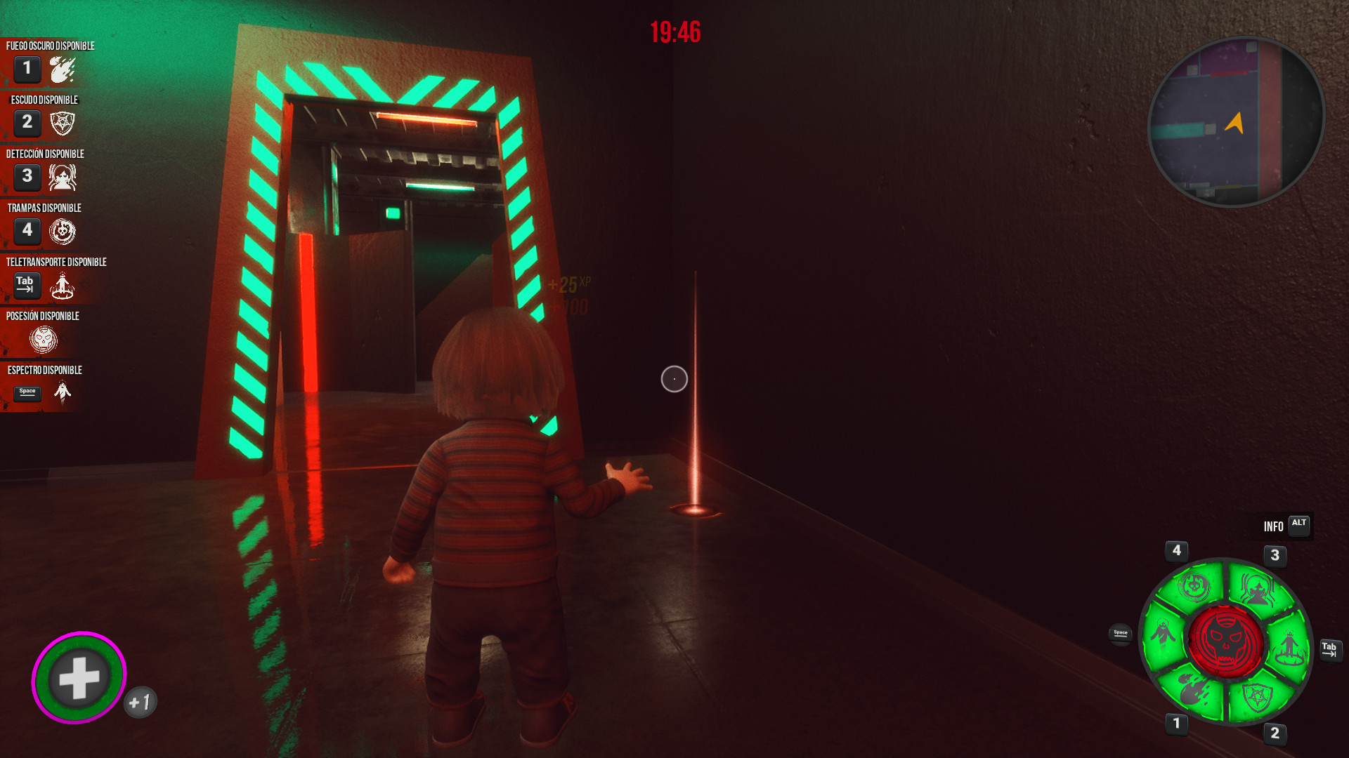 Charlie | The Legend (App 1312150) · SteamDB