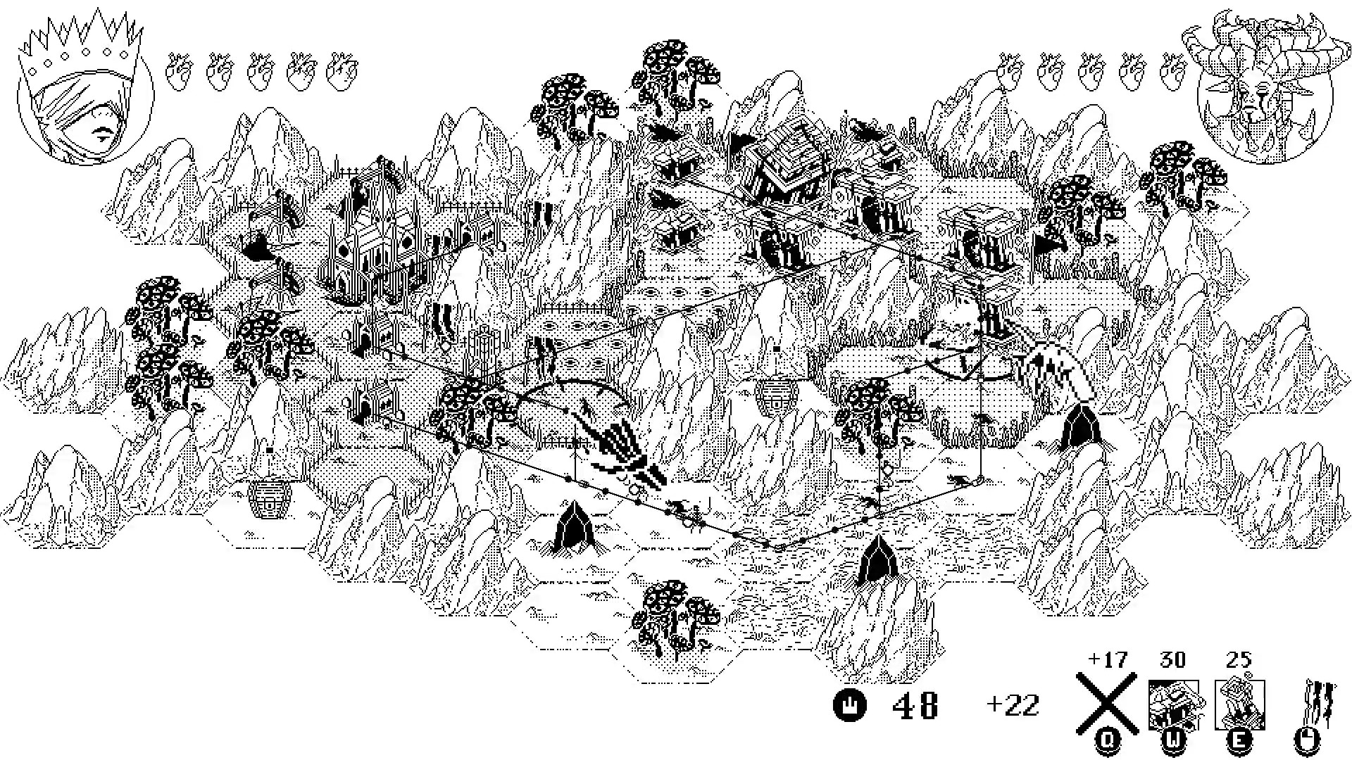 Death Crown — Demonic Menace on Steam