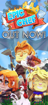 Epic Chef Price history · SteamDB