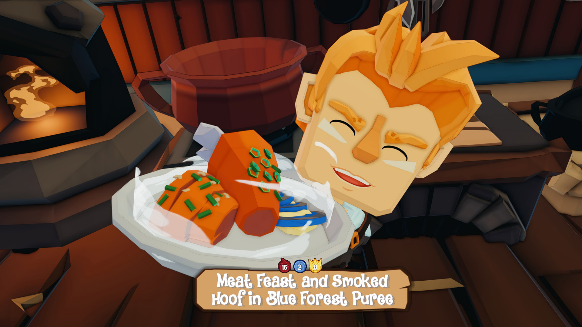 Epic Chef on Steam