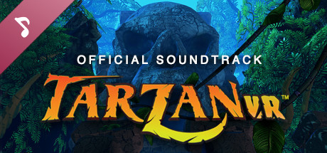 Tarzan VR™ Soundtrack on Steam