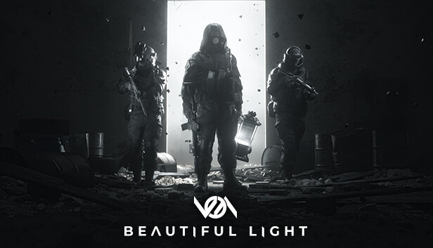 Beautiful Light on Steam