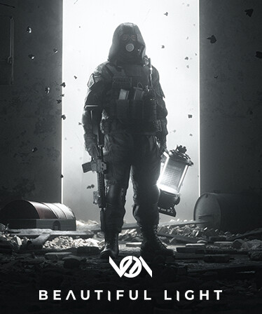 Beautiful Light · SteamDB