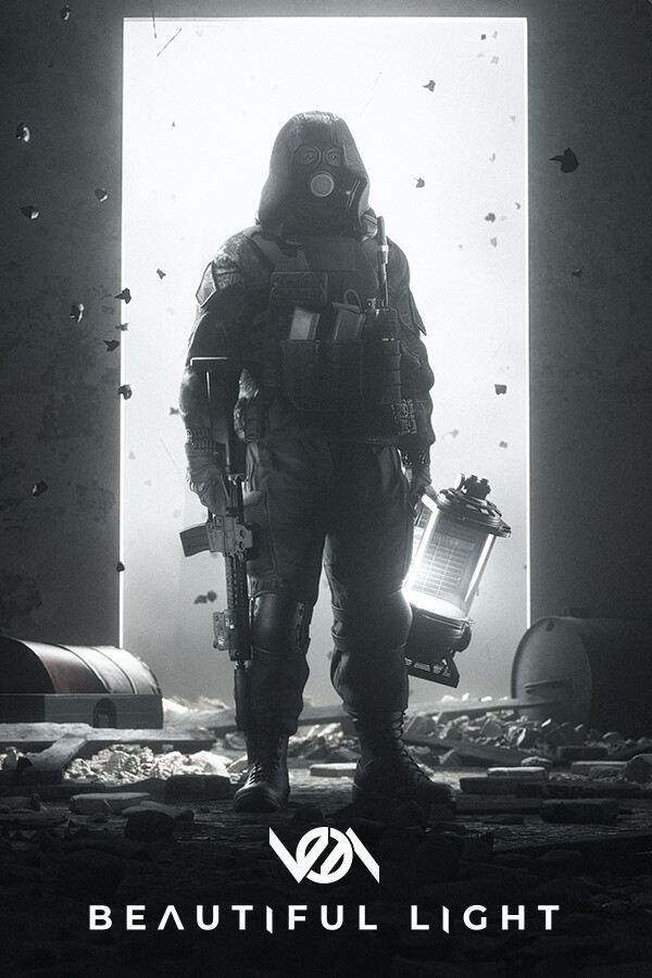 Beautiful Light · SteamDB