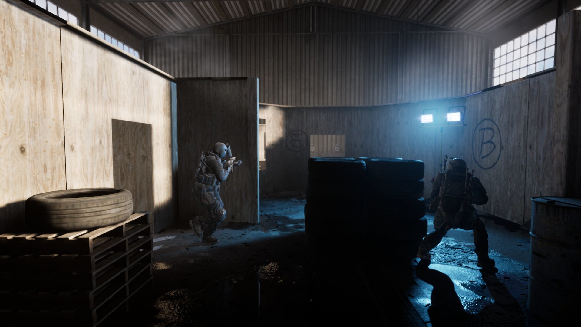 Beautiful Light game revenue and stats on Steam – Steam Marketing Tool