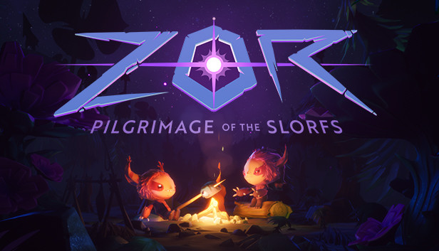 ZOR: Pilgrimage of the Slorfs Demo Steam Charts (App 1313240) · SteamDB