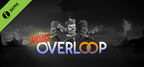 Overloop Demo Steam Charts (App 1313250) · SteamDB