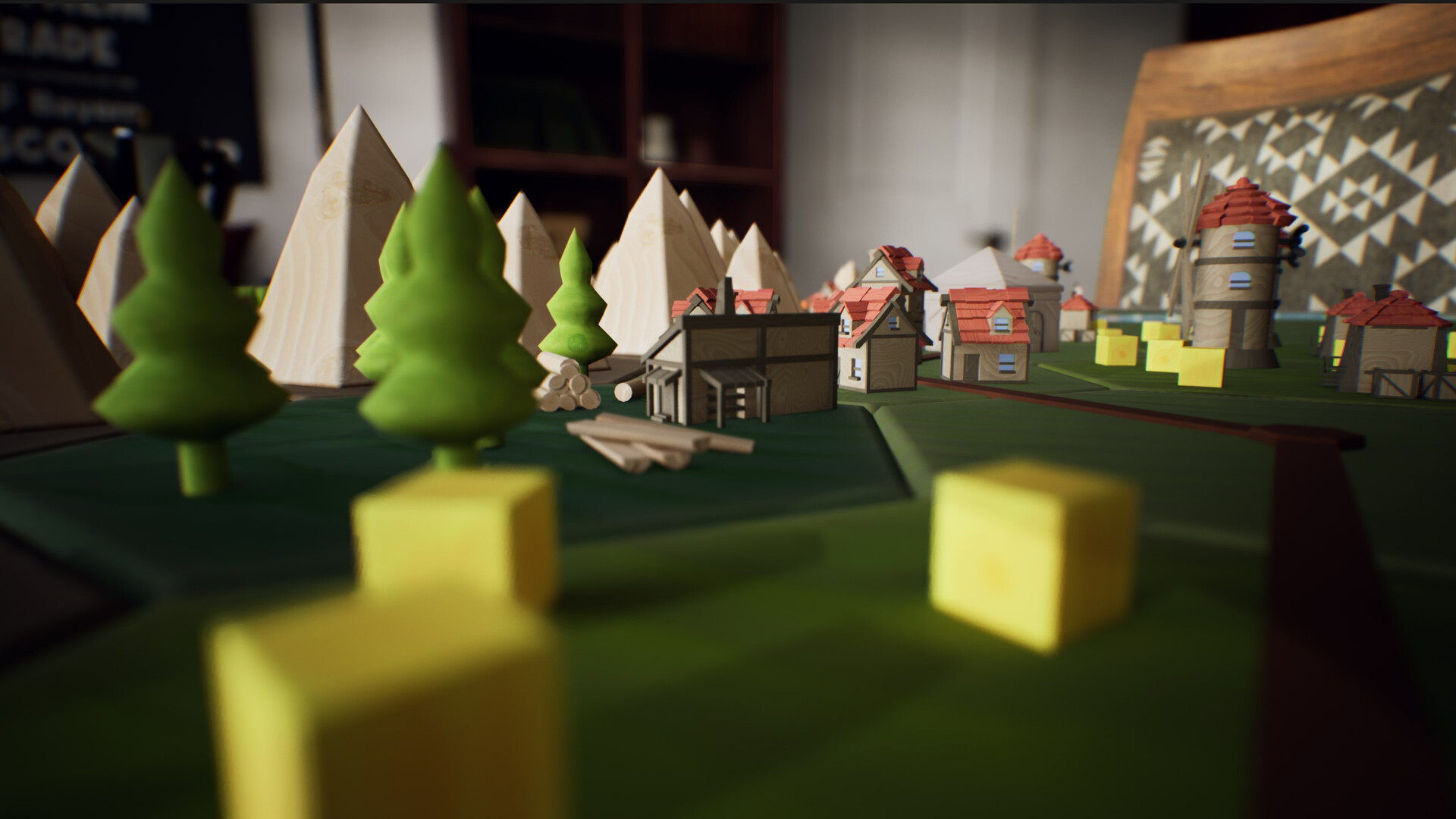 Let Them Trade on Steam