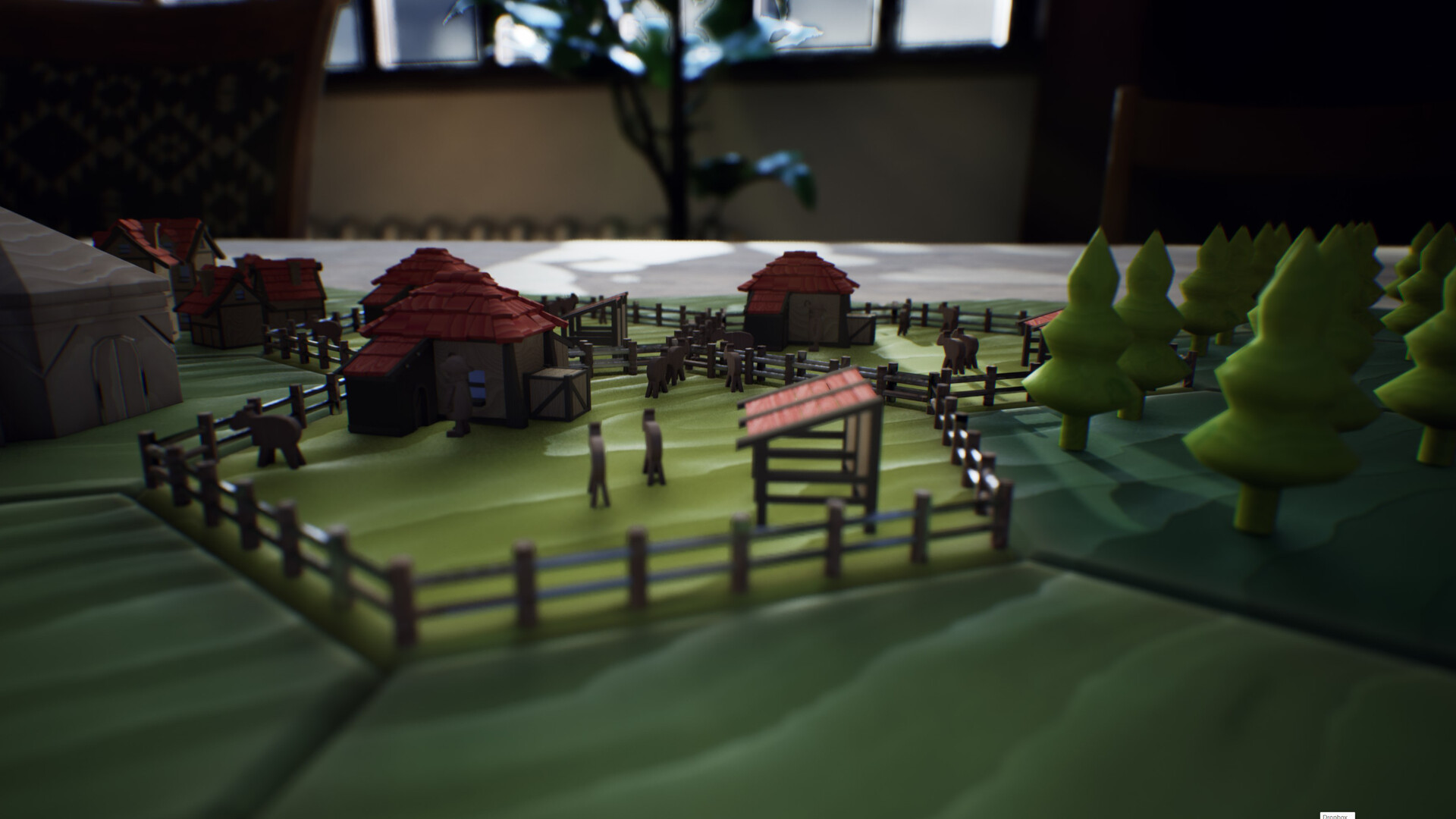 Let Them Trade on Steam