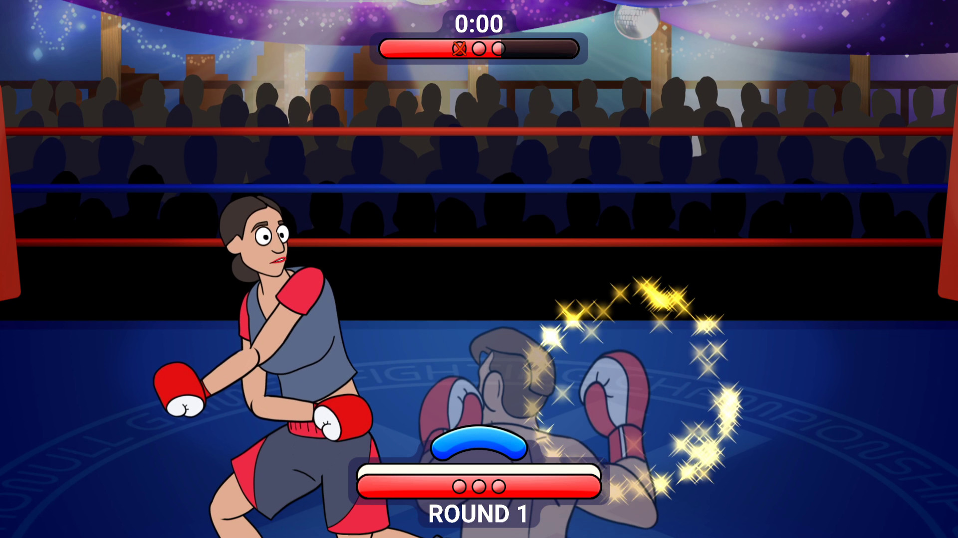 Election Year Knockout on Steam