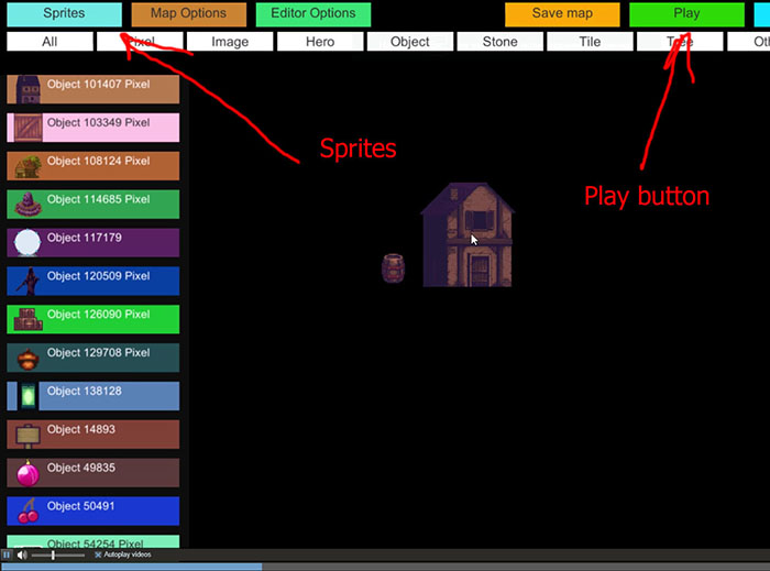 HEDE Game Engine on Steam