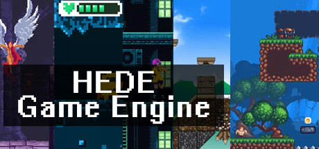 HEDE Game Engine on Steam