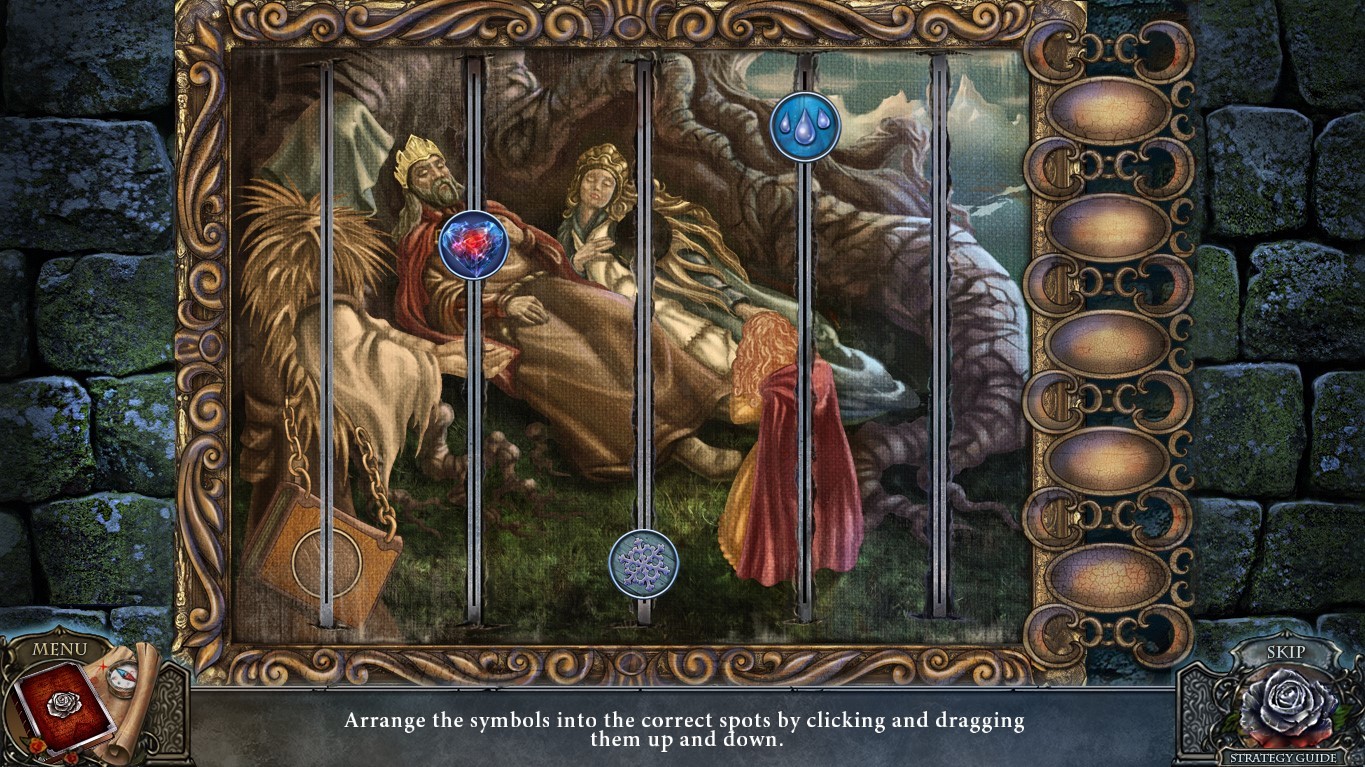 Save 60% on Living Legends Remastered: Ice Rose Collector's Edition on ...