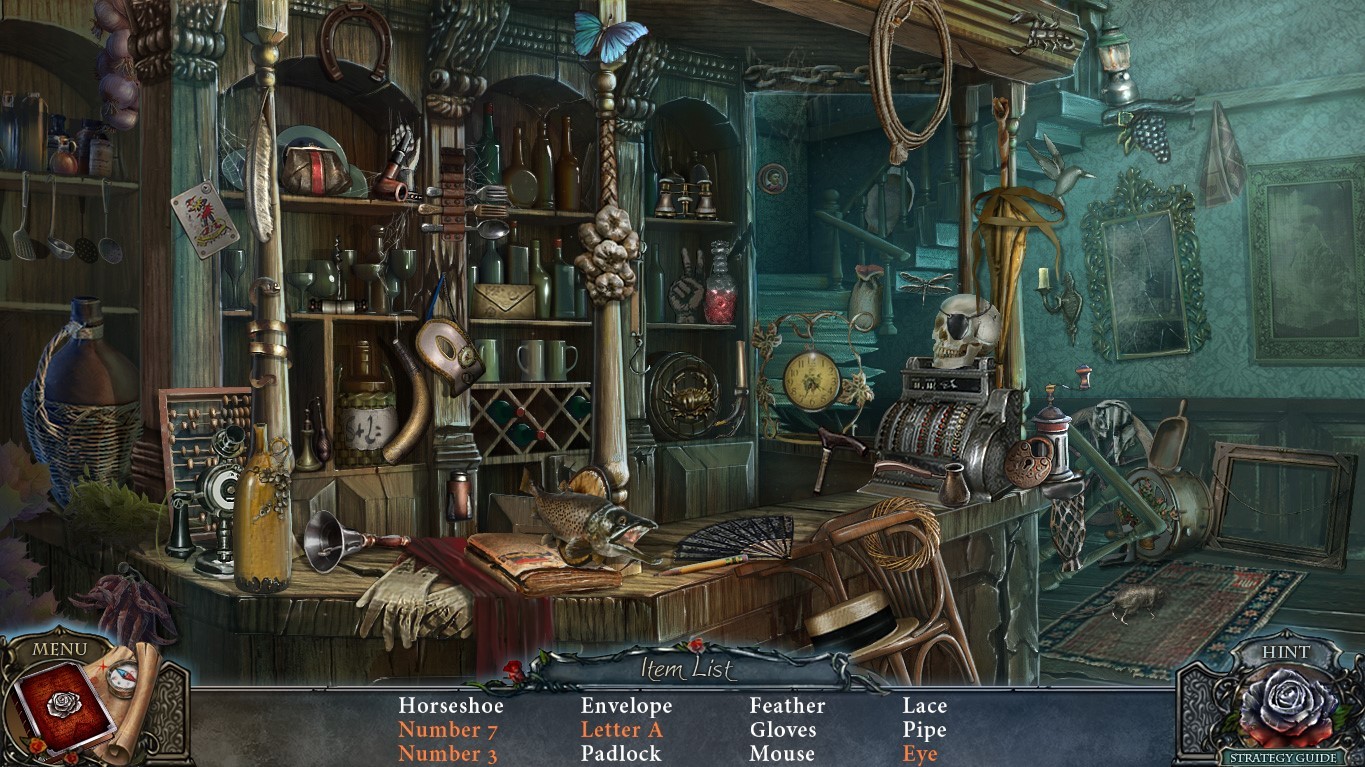 Living Legends Remastered: Ice Rose Collector's Edition on Steam