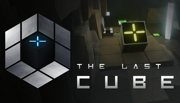 The Last Cube Demo Steam Charts (App 1313410) · SteamDB