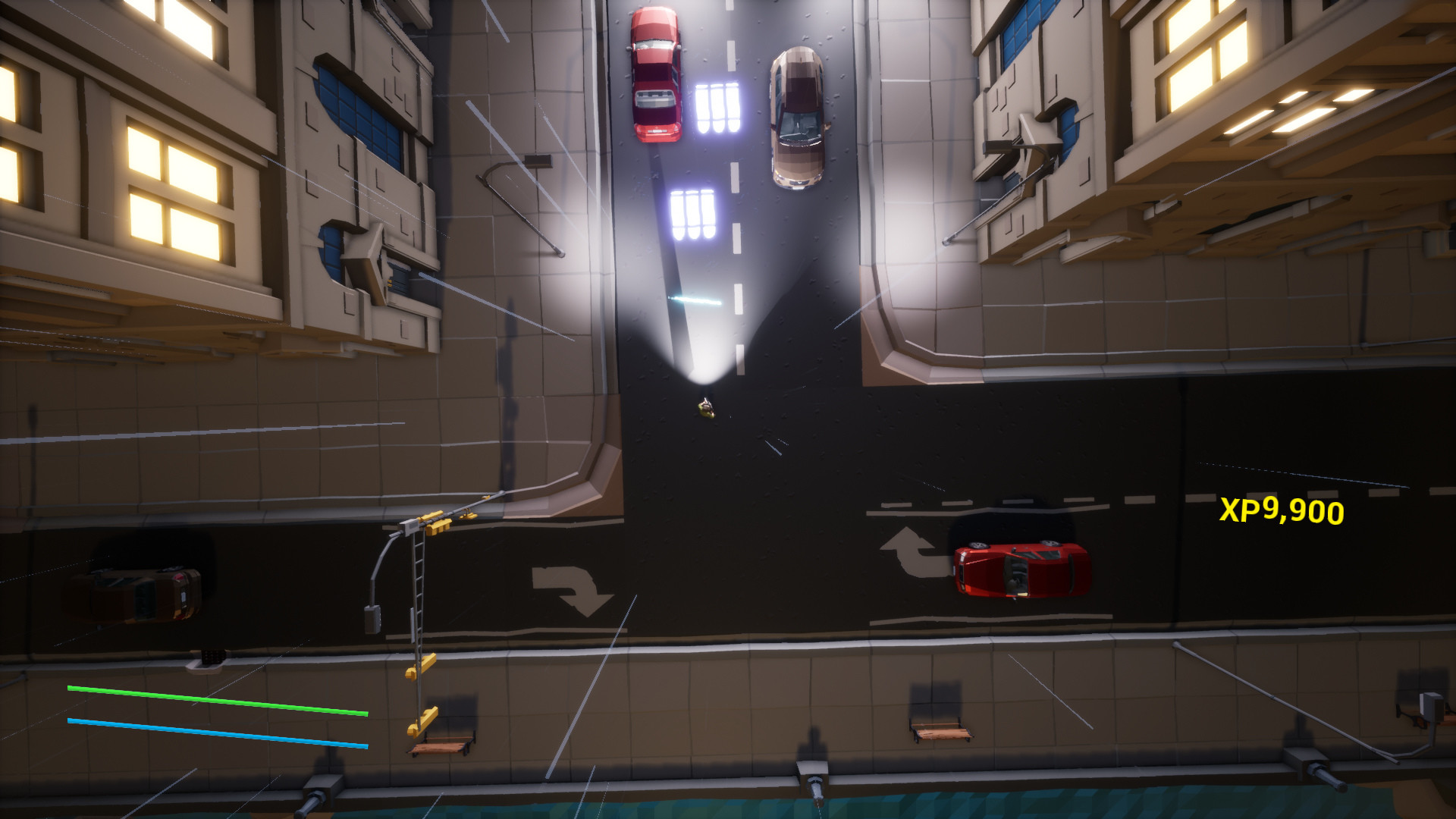 Really Trash Game on Steam