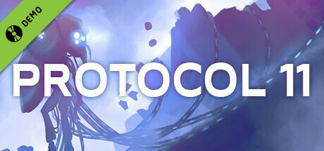PROTOCOL 11 Demo Steam Charts (App 1313510) · SteamDB