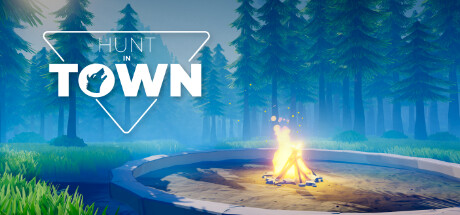 Hunt In Town on Steam