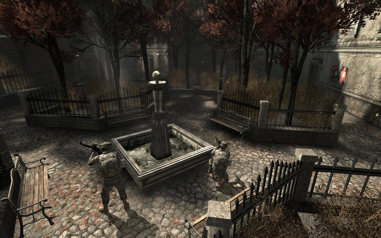 America's Army 3 (App 13140) · Steam Charts · SteamDB