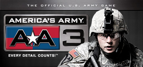 America's Army 3 Steam Charts · SteamDB