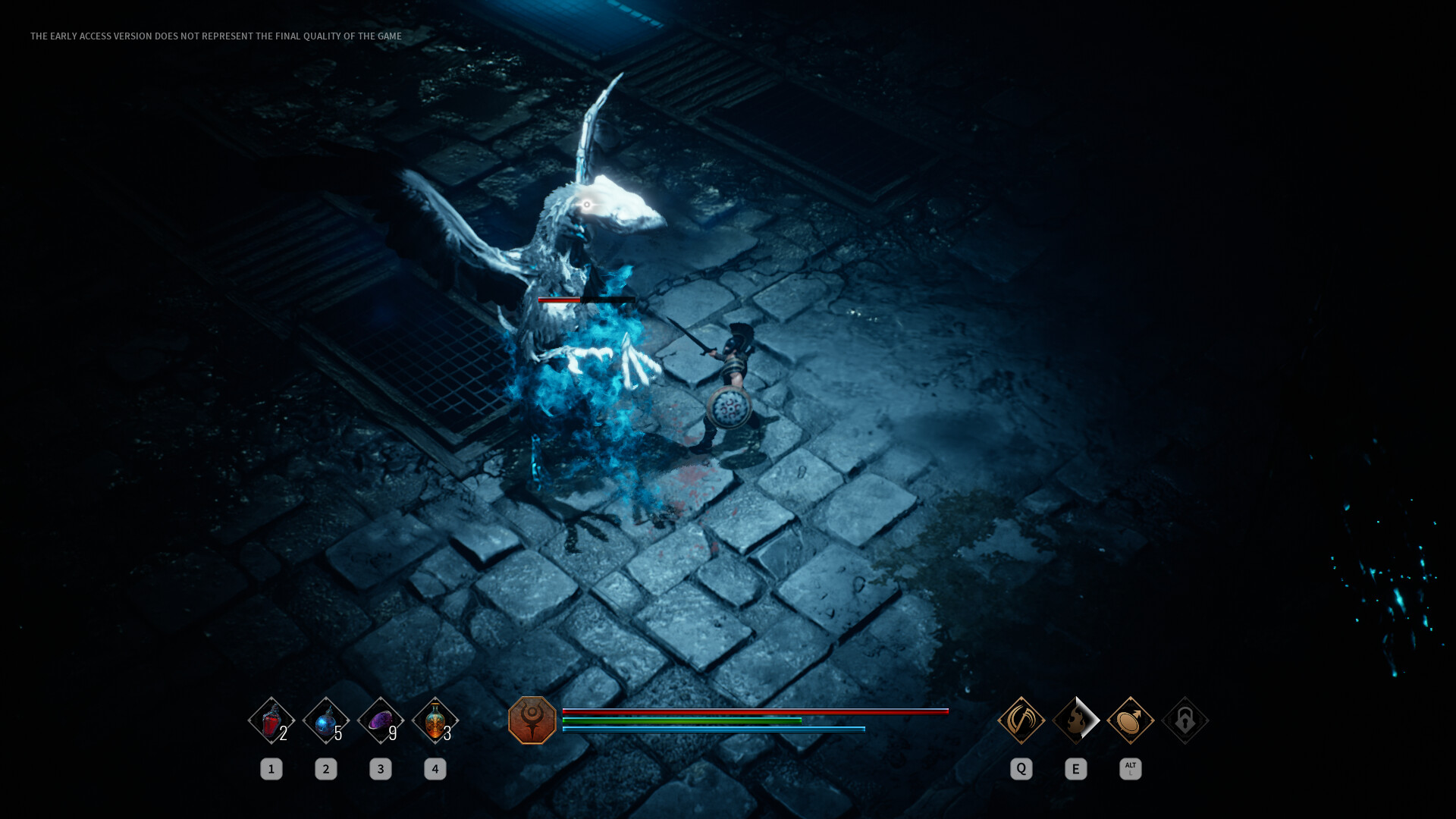Achilles: Legends Untold on Steam