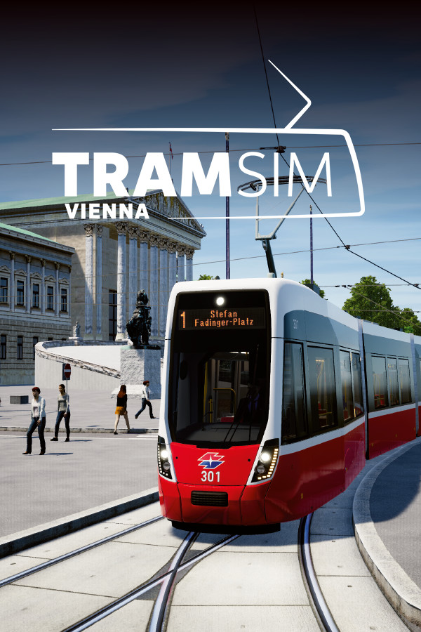 TramSim Vienna · TramSim Vienna - The Tram Simulator Price history ...