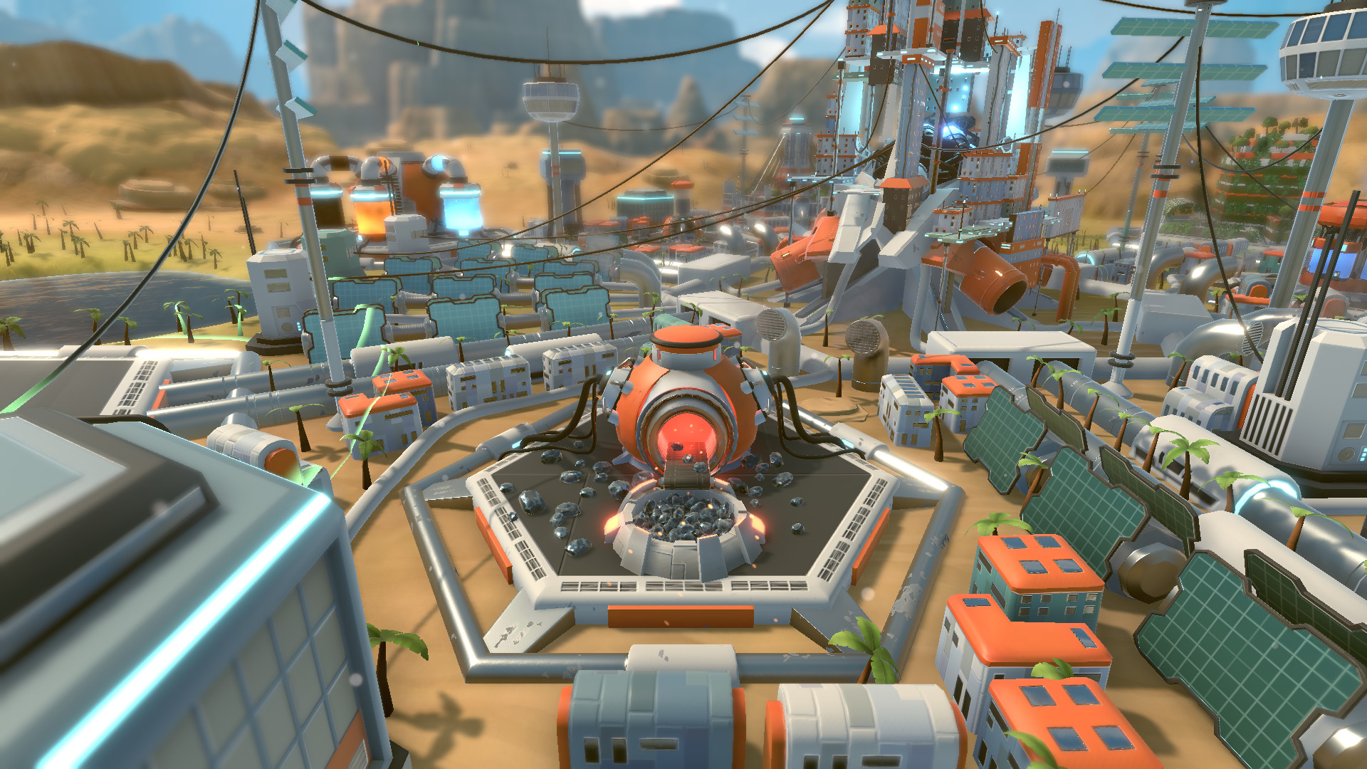 Battle Dawn 2: Terra Reborn Screenshots · SteamDB