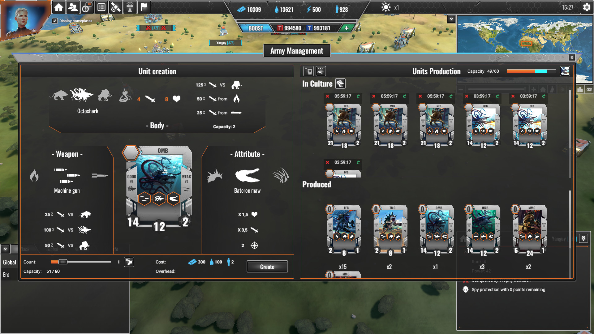 Battle Dawn 2: Terra Reborn on Steam