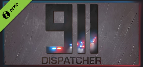 911 Dispatcher Demo Steam Charts (App 1314330) · SteamDB