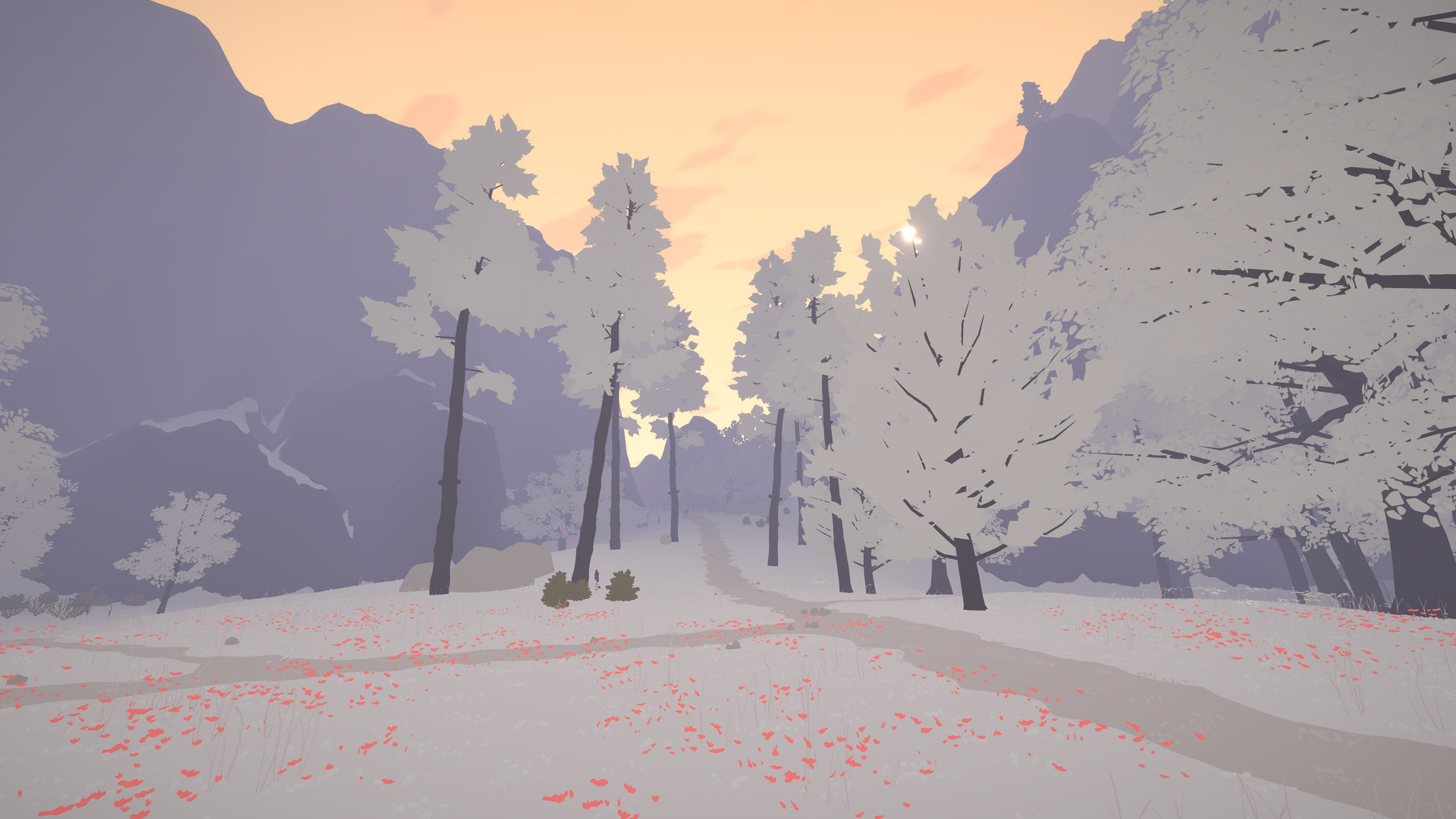 Thousand Threads Soundtrack on Steam