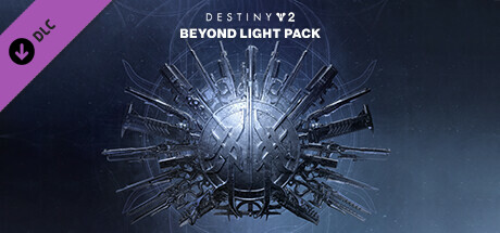Steam DLC Page: Destiny 2