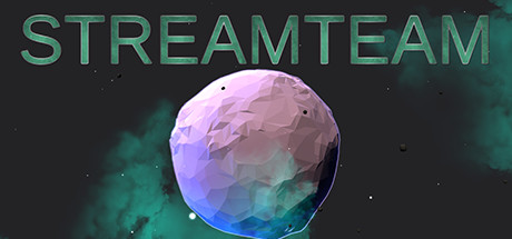 StreamTeam on Steam