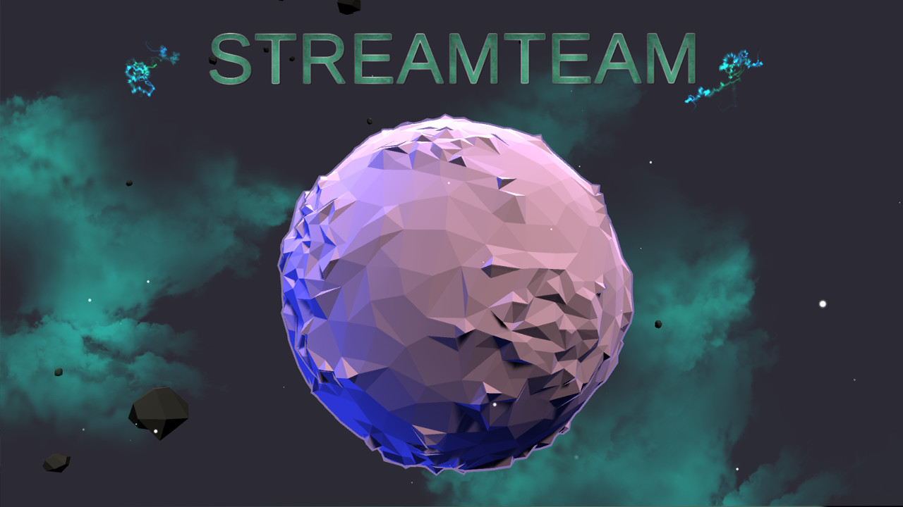 StreamTeam on Steam