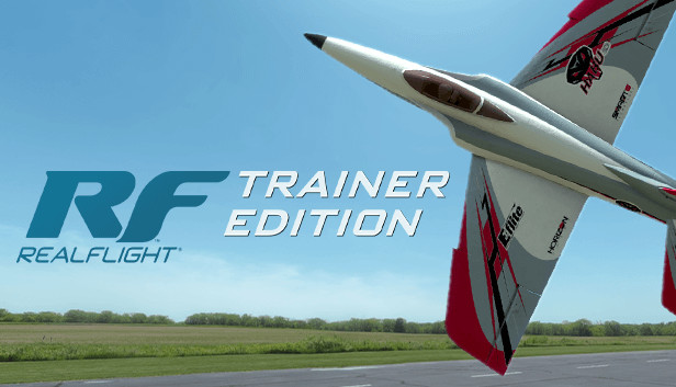 RealFlight Trainer Edition on Steam
