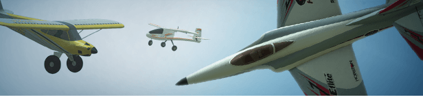 RealFlight Trainer Edition on Steam