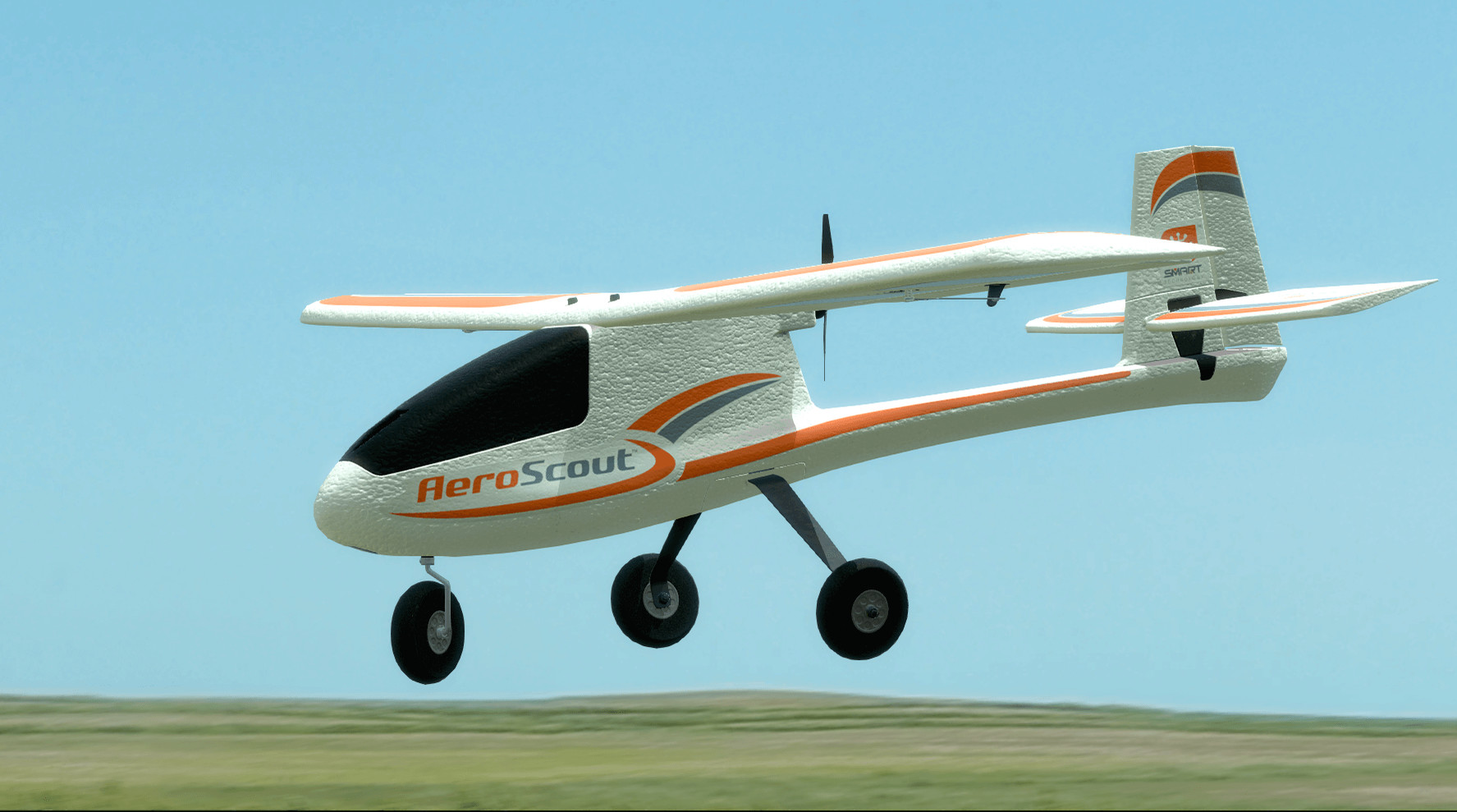 RealFlight Trainer Edition on Steam