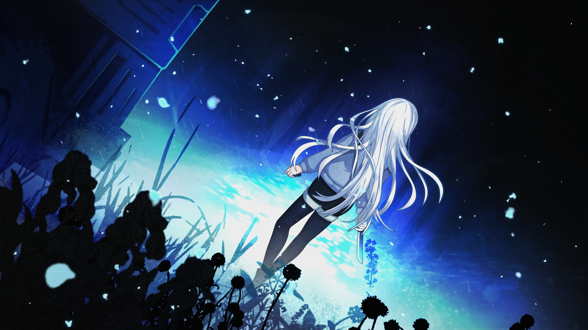 鸢之歌-Singing Iris on Steam