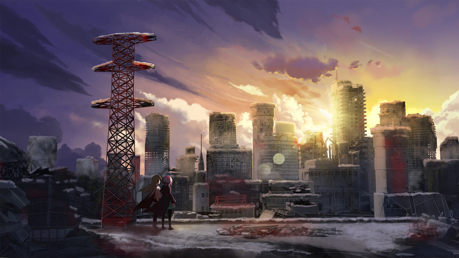 Singing Iris · 鸢之歌-Singing Iris (App 1315160) · SteamDB