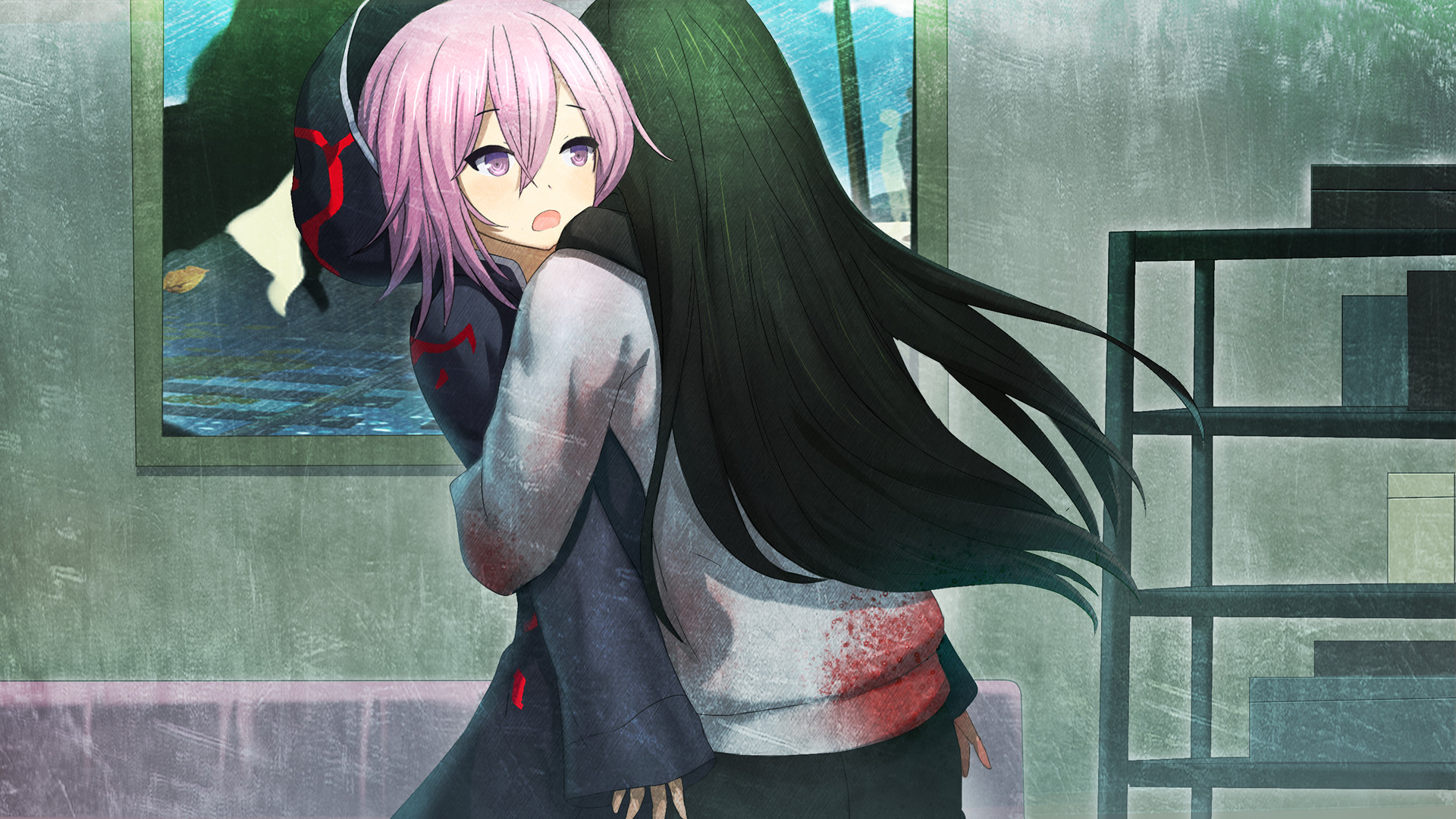 鸢之歌-Singing Iris on Steam