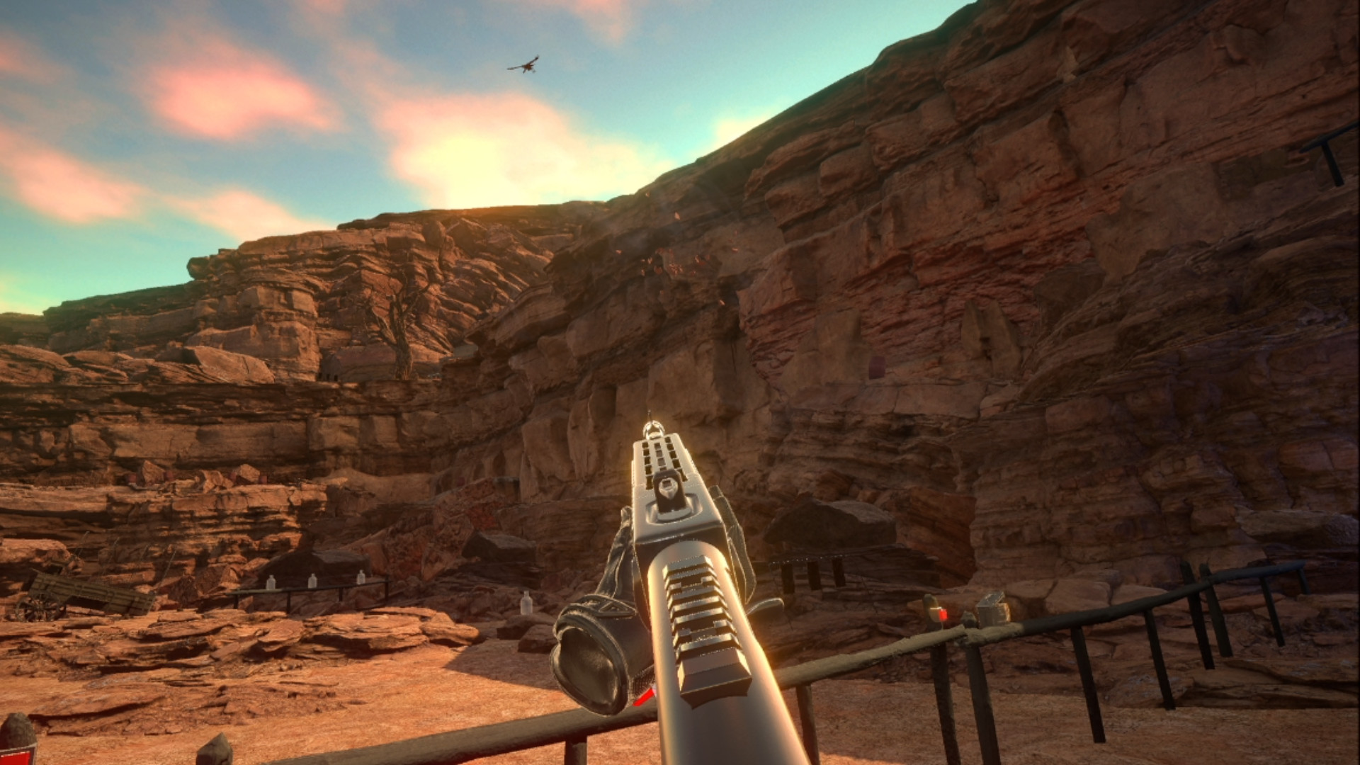 Memory Illusions on Steam