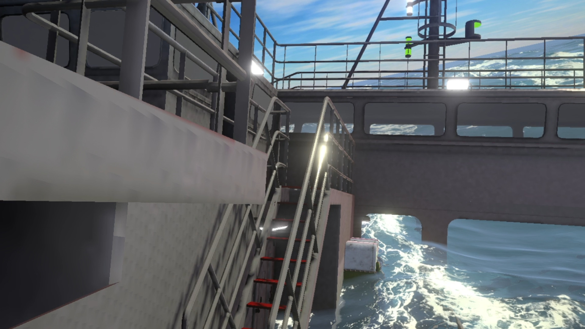 Memory Illusions on Steam