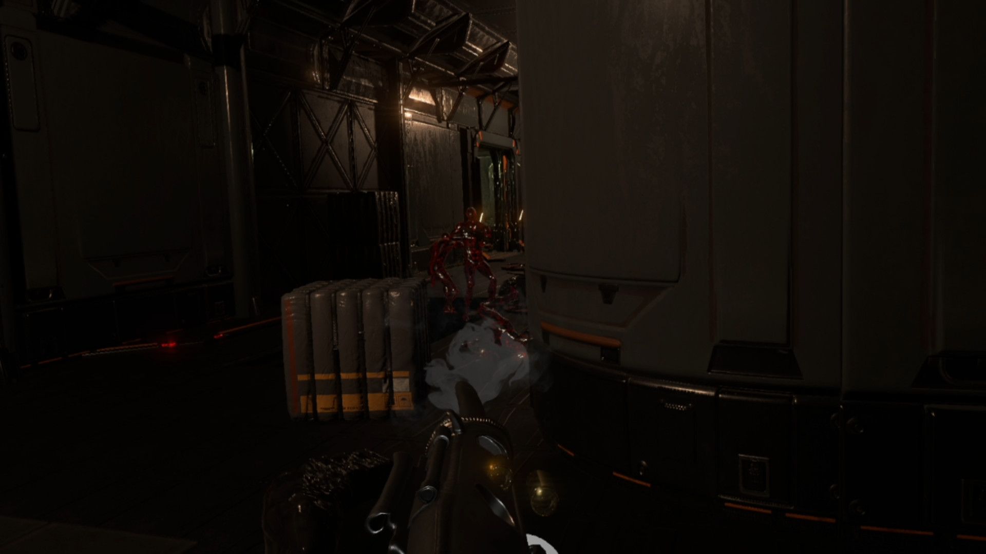 Memory Illusions on Steam