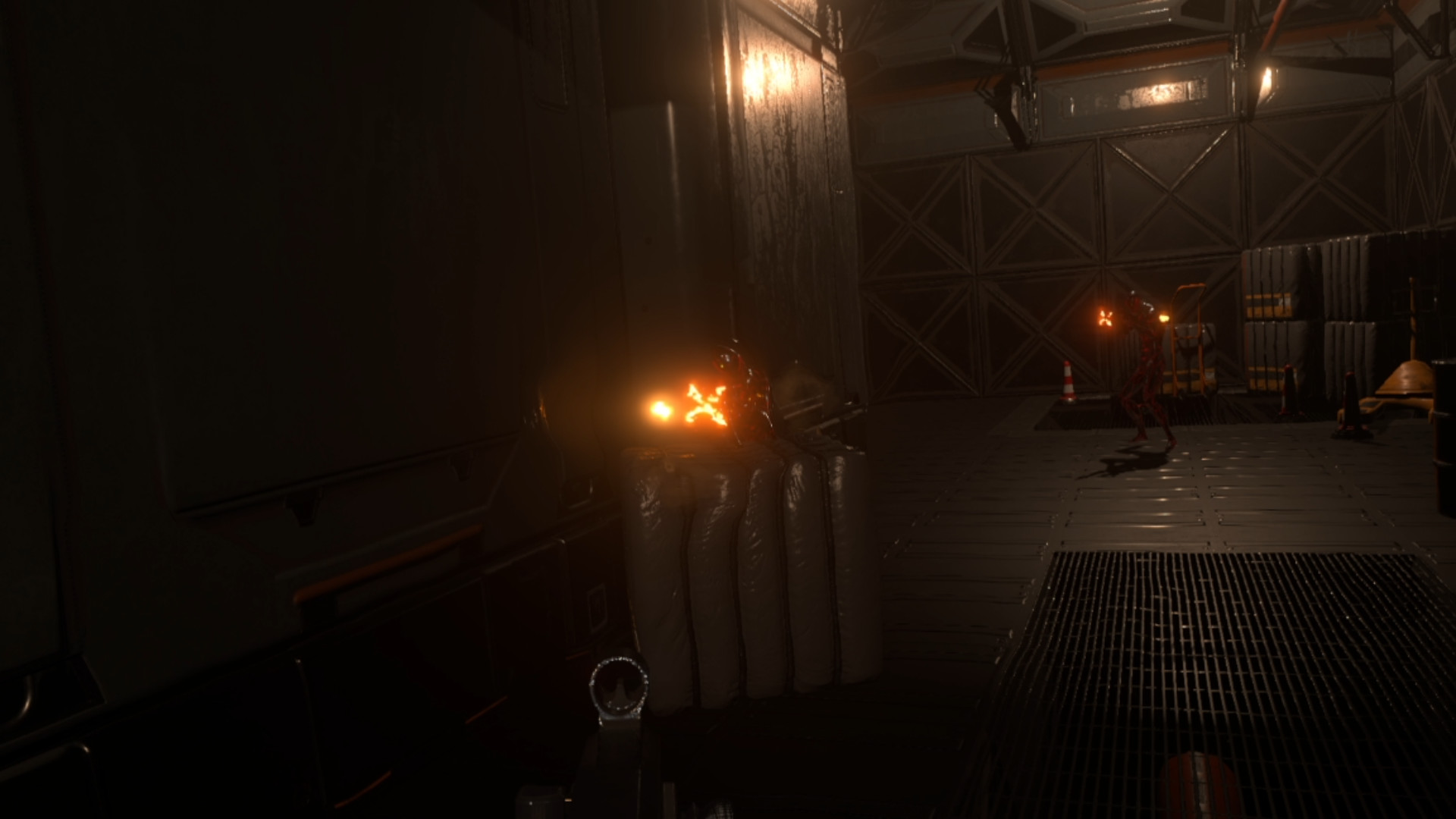 Memory Illusions on Steam